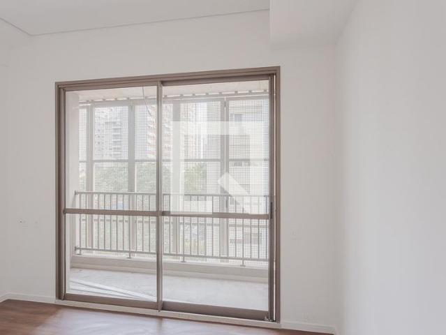 Apto, Jardim Paulista, 1 Quarto, 25 m2 São Paulo