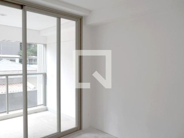 Kitnet, Jardim Paulista, 1 Quarto, 26 m2 São Paulo