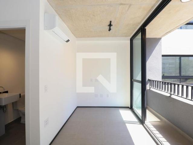 Kitnet, Jardim Paulista, 1 Quarto, 21 m2 São Paulo