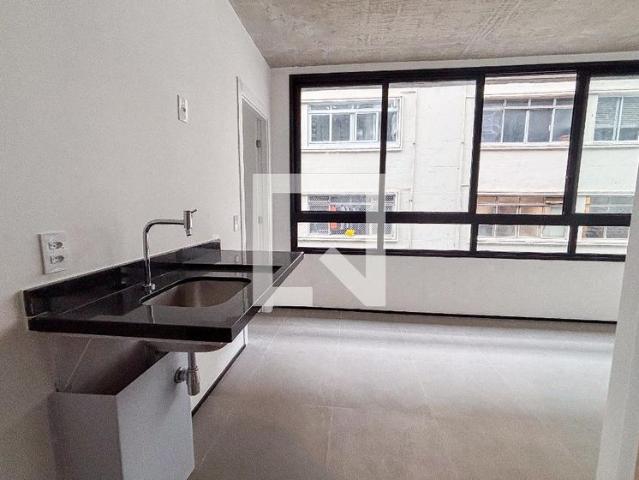 Kitnet, Jardim Paulista, 1 Quarto, 28 m2 São Paulo