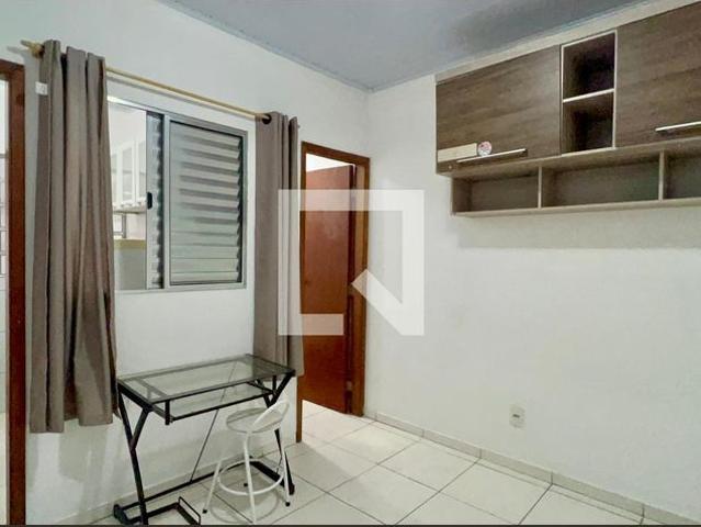 Kitnet, Jardim Paulista, 1 Quarto, 28 m2 São Paulo