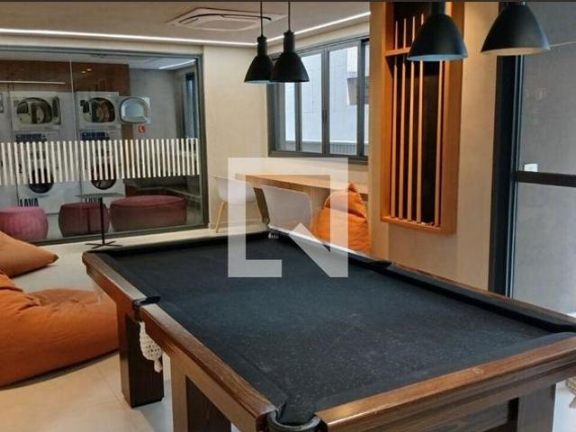 Kitnet, Jardim Paulista, 1 Quarto, 21 m2 São Paulo