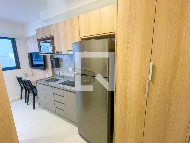 Kitnet, Jardim Paulista, 1 Quarto, 21 m2 São Paulo
