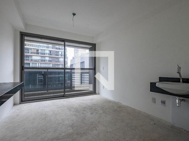 Kitnet, Jardim Paulista, 1 Quarto, 22 m2 São Paulo