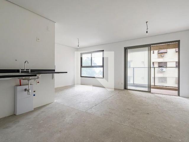 Kitnet, Jardim Paulista, 1 Quarto, 36 m2 São Paulo