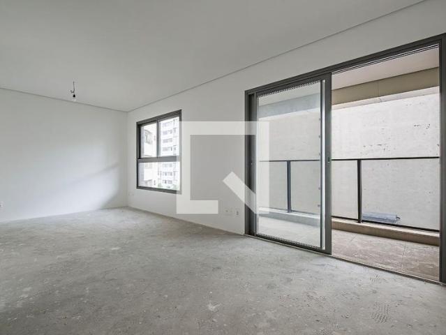 Kitnet, Jardim Paulista, 1 Quarto, 37 m2 São Paulo