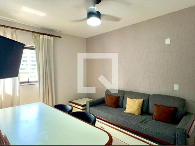 Kitnet, Jardim Paulista, 1 Quarto, 37 m2 São Paulo