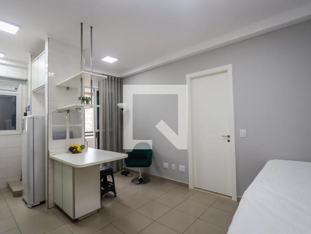 Kitnet, Jardim Paulista, 1 Quarto, 38 m2 São Paulo