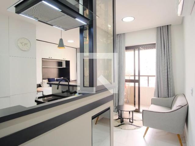 Kitnet, Jardim Paulista, 1 Quarto, 30 m2 São Paulo
