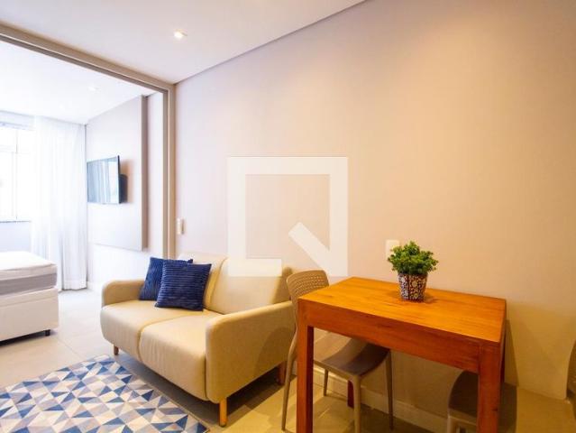 Kitnet, Jardim Paulista, 1 Quarto, 30 m2 São Paulo