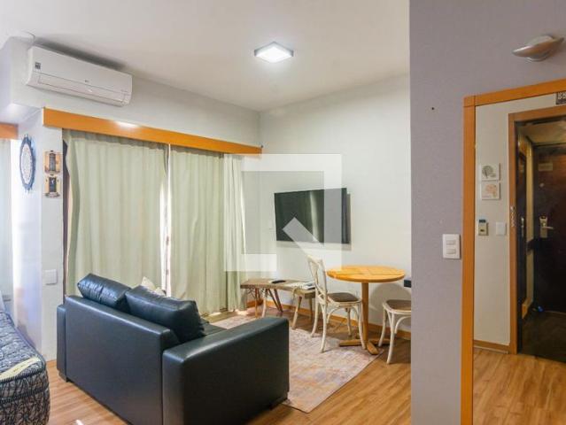 Kitnet, Jardim Paulista, 1 Quarto, 30 m2 São Paulo