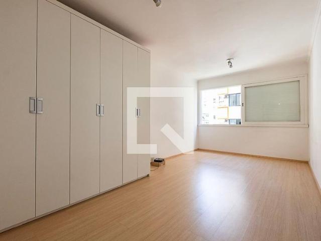 Kitnet, Jardim Paulista, 1 Quarto, 30 m2 São Paulo