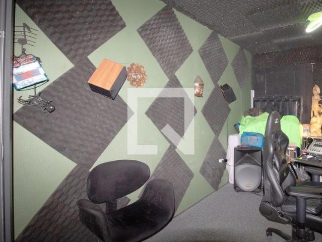 Kitnet, Jardim Paulista, 1 Quarto, 31 m2 São Paulo