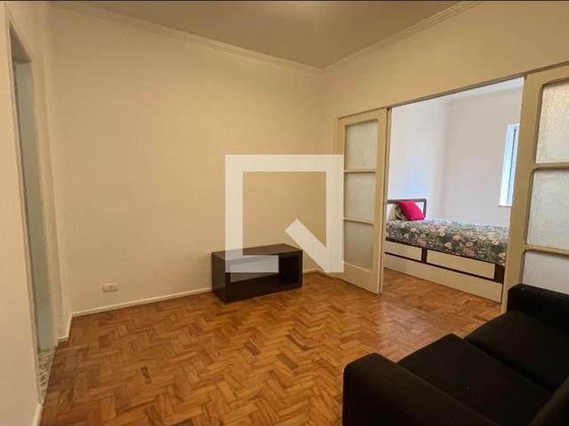 Kitnet, Jardim Paulista, 1 Quarto, 33 m2 São Paulo