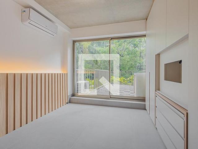 Kitnet, Jardim Paulista, 1 Quarto, 44 m2 São Paulo