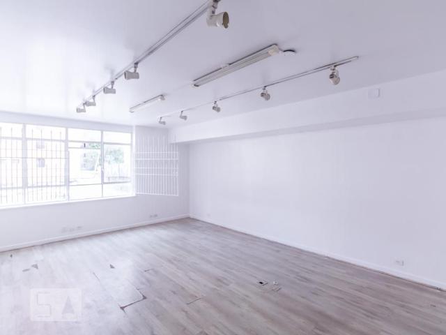 Kitnet, Jardim Paulista, 1 Quarto, 48 m2 São Paulo