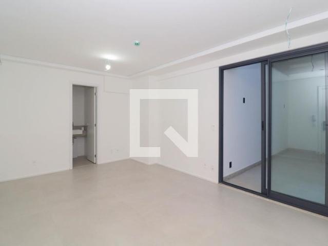 Kitnet, Jardim Paulista, 1 Quarto, 42 m2 São Paulo
