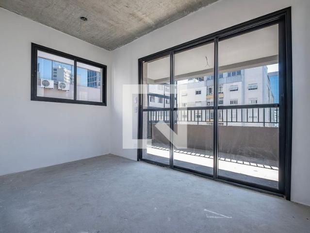 Kitnet, Jardim Paulista, 1 Quarto, 42 m2 São Paulo