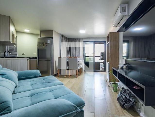 Kitnet, Jardim Paulista, 1 Quarto, 43 m2 São Paulo