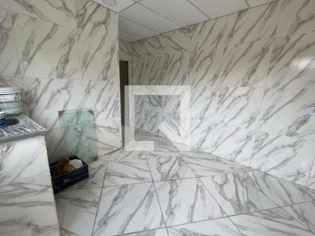 Kitnet, Jardim Primavera, 1 Quarto, 25 m2 Duque de Caxias