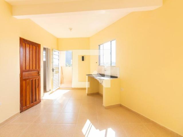 Kitnet, Jardim Roberto, 1 Quarto, 18 m2 Osasco