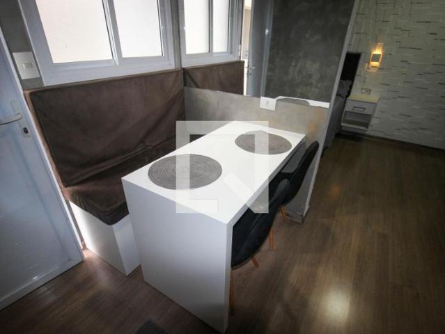 Kitnet, Jardim São Paulo, 1 Quarto, 29 m2 Sorocaba