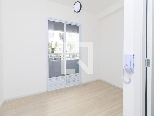 Kitnet, Jardim Sao Luis, 0 Quarto, 16 m2 São Paulo