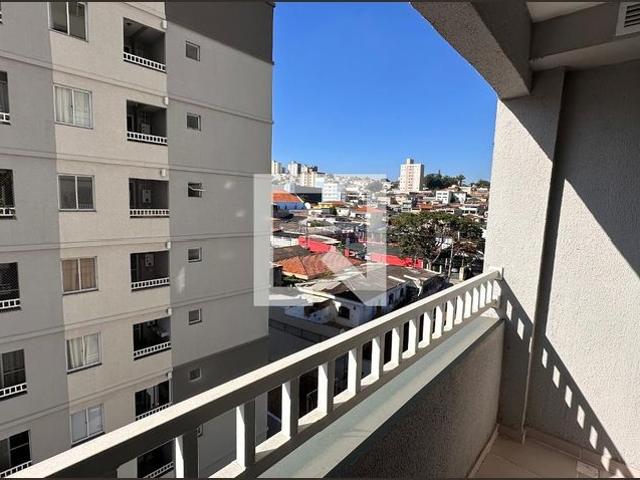 Kitnet, Jardim Sao Luis, 1 Quarto, 15 m2 São Paulo