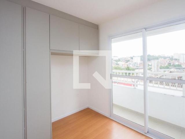 Kitnet, Jardim Sao Luis, 1 Quarto, 17 m2 São Paulo
