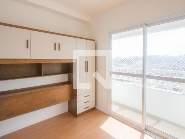 Kitnet, Jardim Sao Luis, 1 Quarto, 20 m2 São Paulo