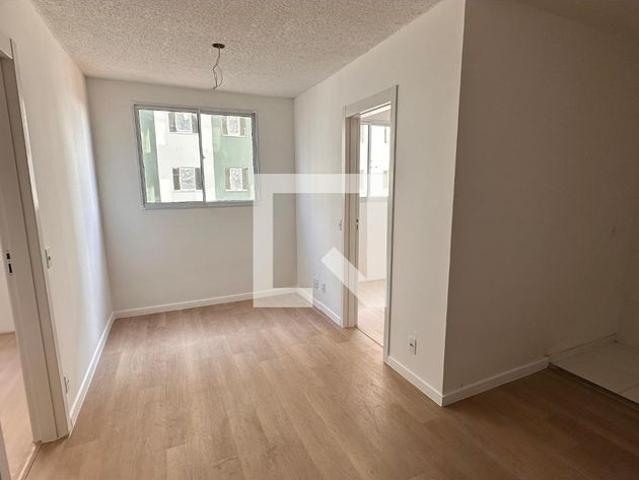 Kitnet, Jardim Sao Luis, 2 Quartos, 34 m2 São Paulo