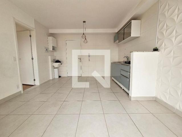 Kitnet, Jardim Sao Luis, 1 Quarto, 37 m2 São Paulo