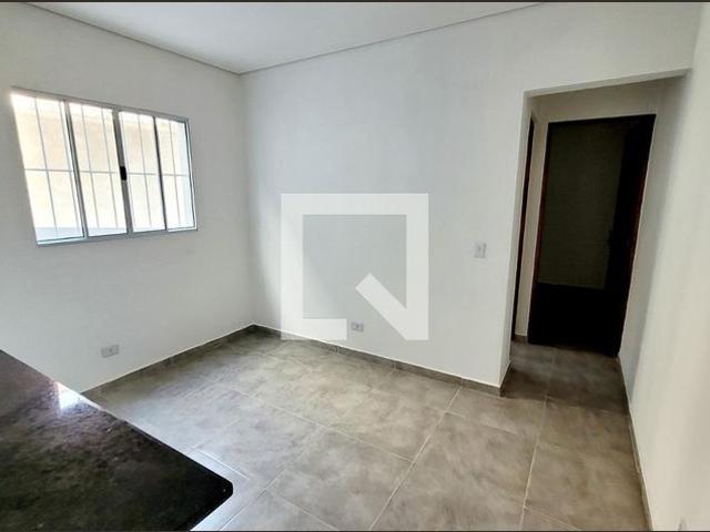 Kitnet, Jardim Sao Luis, 1 Quarto, 38 m2 São Paulo