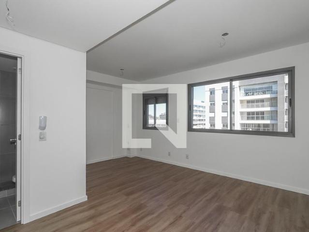 Kitnet, Jardim Salso, 0 Quarto, 29 m2 Porto Alegre