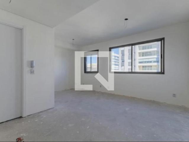 Kitnet, Jardim Salso, 1 Quarto, 29 m2 Porto Alegre