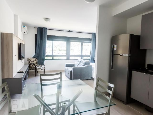 Kitnet, Jardim Salso, 1 Quarto, 34 m2 Porto Alegre