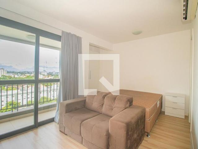Kitnet, Jardim Salso, 1 Quarto, 38 m2 Porto Alegre