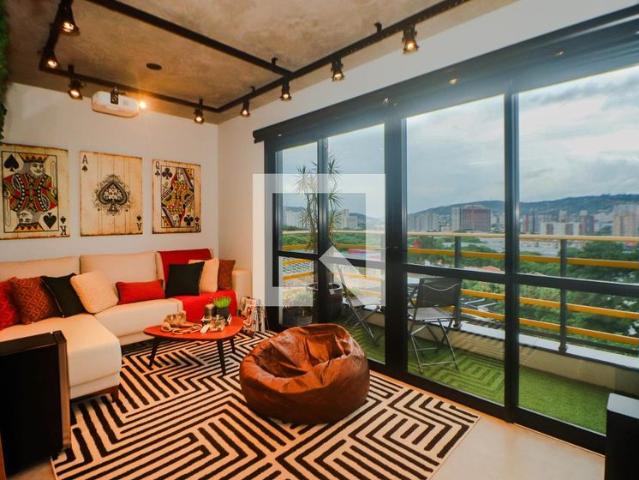 Kitnet, Jardim Salso, 1 Quarto, 42 m2 Porto Alegre