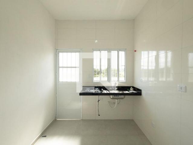 Kitnet, Jardim Santa Maria, 1 Quarto, 22 m2 Jacareí