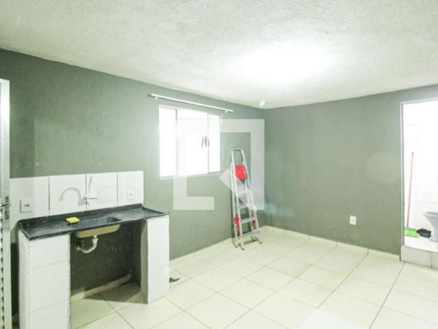 Kitnet, Jardim Santa Monica, 1 Quarto, 23 m2 São Paulo