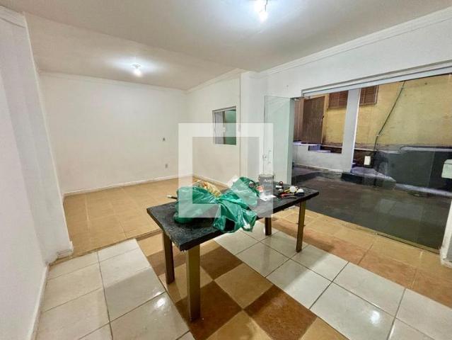 Kitnet, Jardim Satelite, 1 Quarto, 35 m2 São José dos Campos