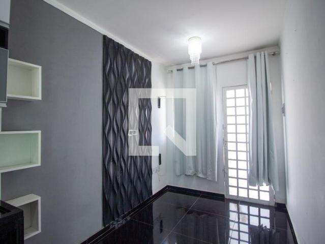 Kitnet, Jardim Simus, 1 Quarto, 29 m2 Sorocaba