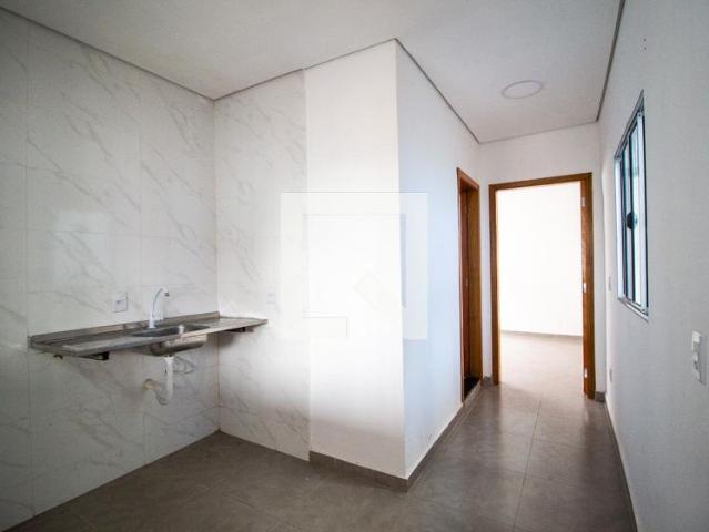 Kitnet, Jardim Simus, 1 Quarto, 32 m2 Sorocaba
