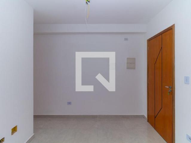 Kitnet, Jardim Teresa, 1 Quarto, 27 m2 São Paulo