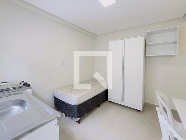 Kitnet, Jardim Uirá, 1 Quarto, 21 m2 São José dos Campos