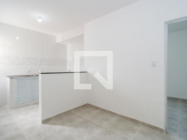 Kitnet, Jardim Umuarama, 1 Quarto, 35 m2 São Paulo