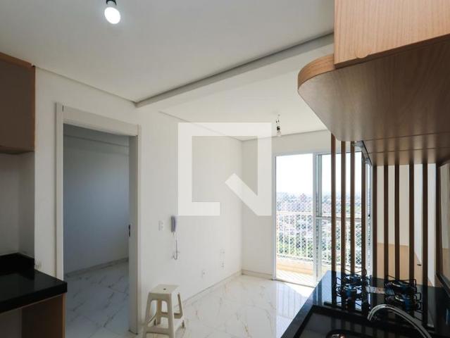 Kitnet, Jardim Vergueiro, 1 Quarto, 29 m2 São Paulo