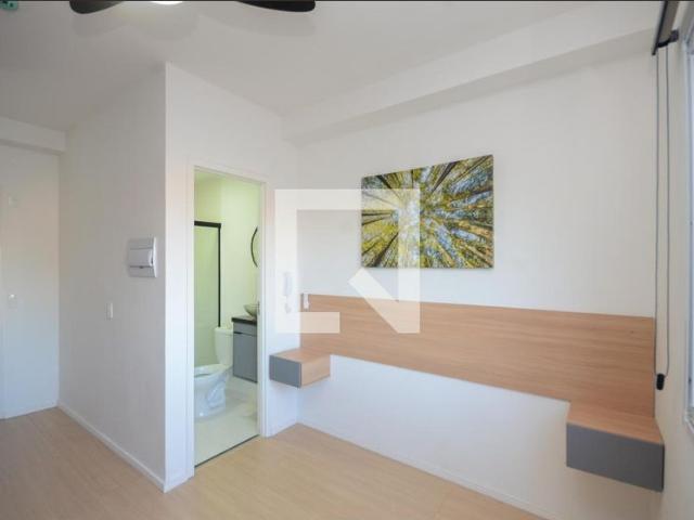 Kitnet, Jardim Vista Linda, 1 Quarto, 18 m2 São Paulo