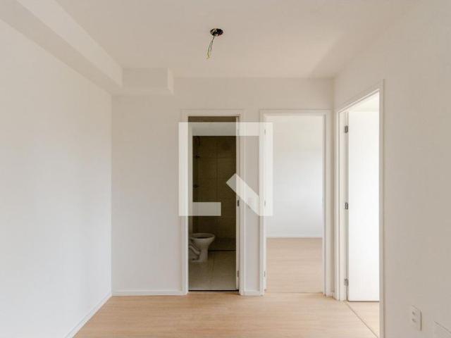 Kitnet, Jardim Vista Linda, 2 Quartos, 30 m2 São Paulo