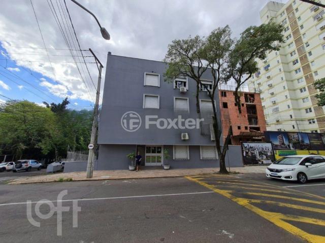 Kitnet / JK / Studio com 1 dormitórios em Novo Hamburgo